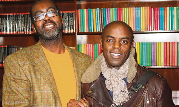 Masters of the Airwaves: The Rise and Rise of Underground Radio – review