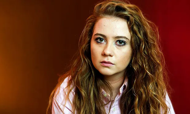 Aislinn Logan: Lost or Gone EP – ‘all the freshness of a spring morning’